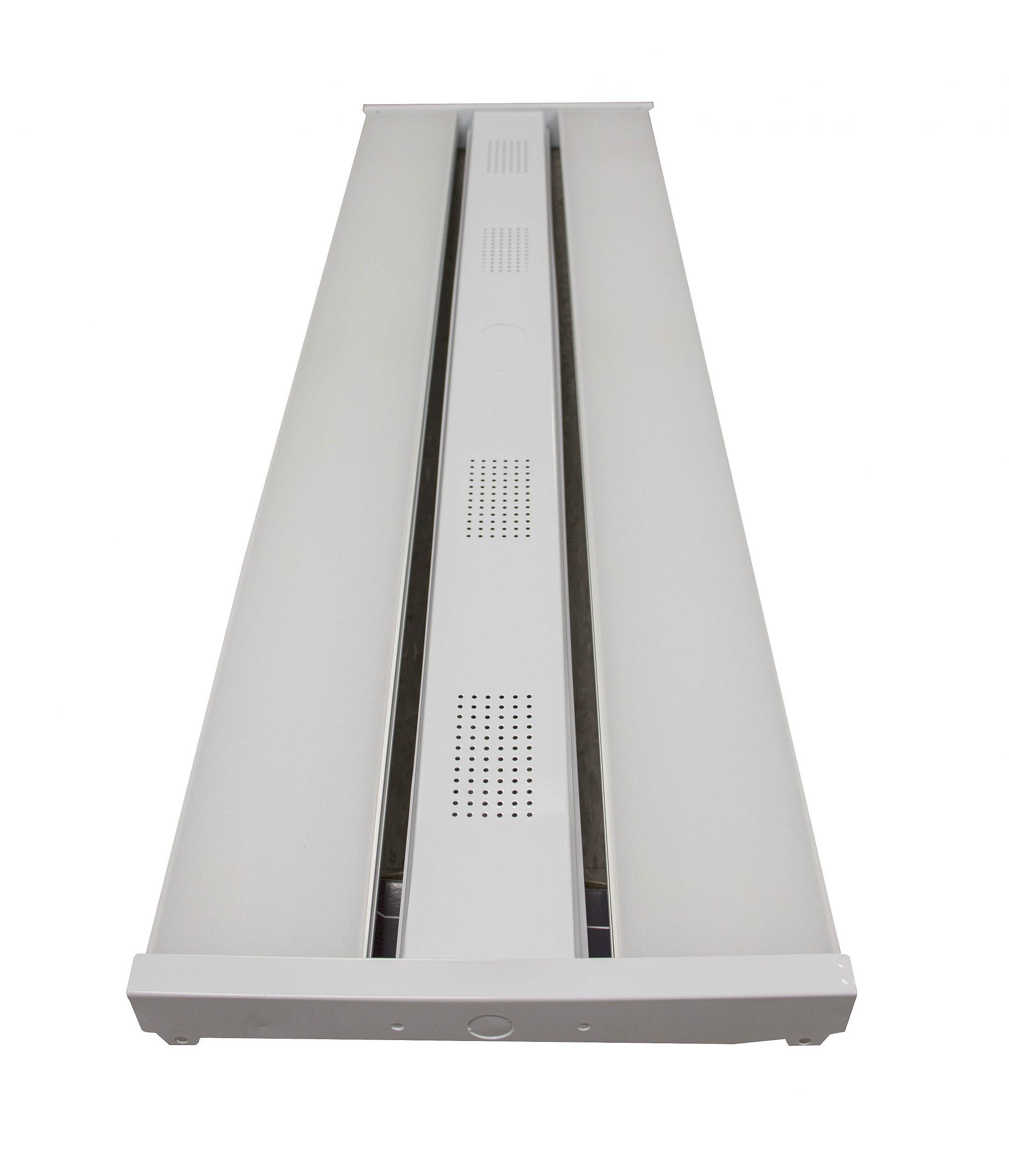 Straits Lighting LBI Packard Linear High Bay - 150W - Frosted Lens ...