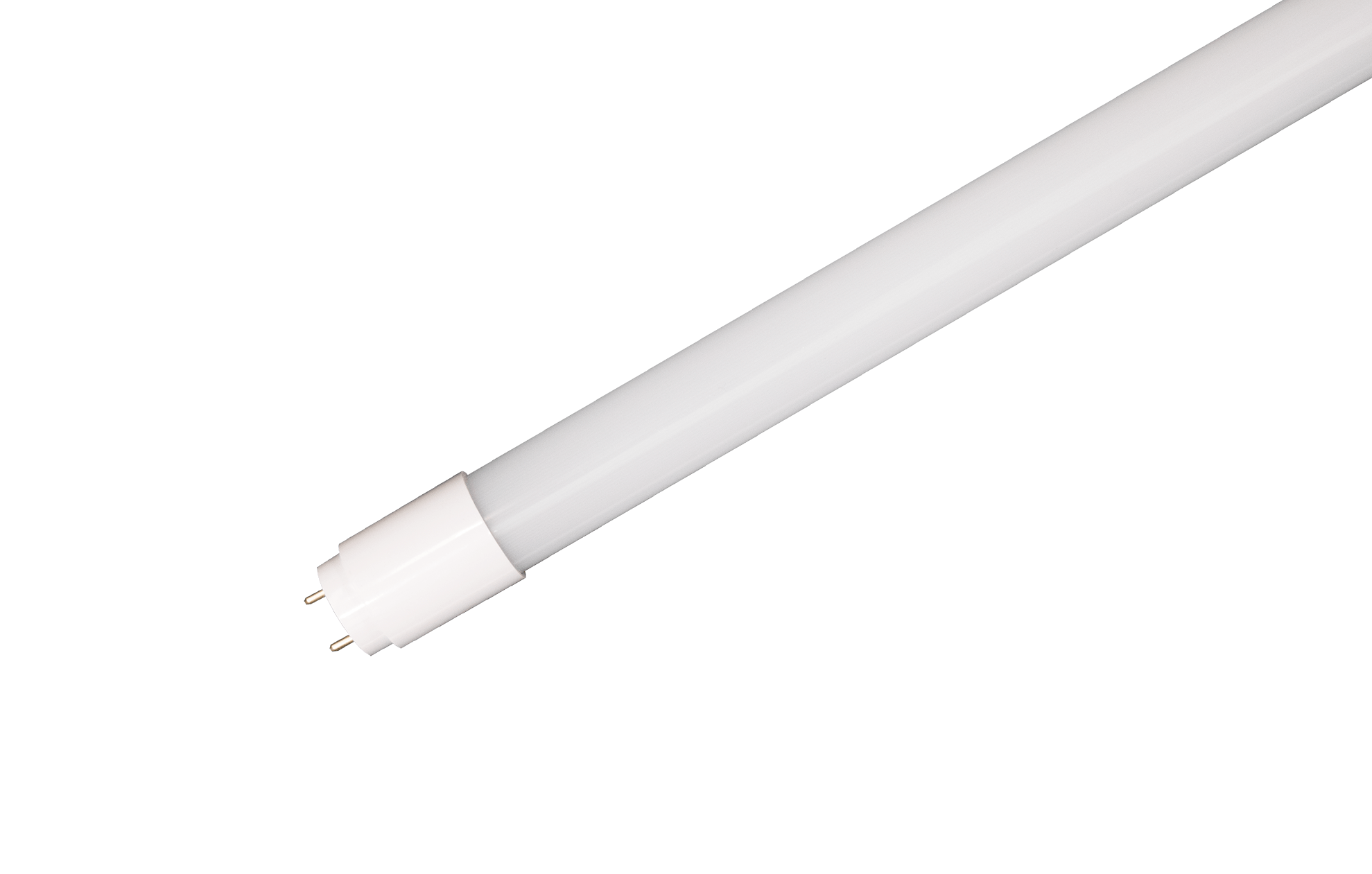 Straits Lighting NX-Series 4ft T8 LED Tubes - 12W - 4000K - Frosted ...