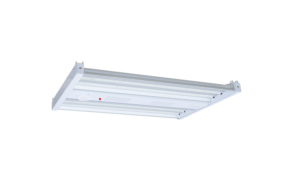Straits Lighting Packard Linear High Bay - 100W - SU - 5000K - Clear L ...