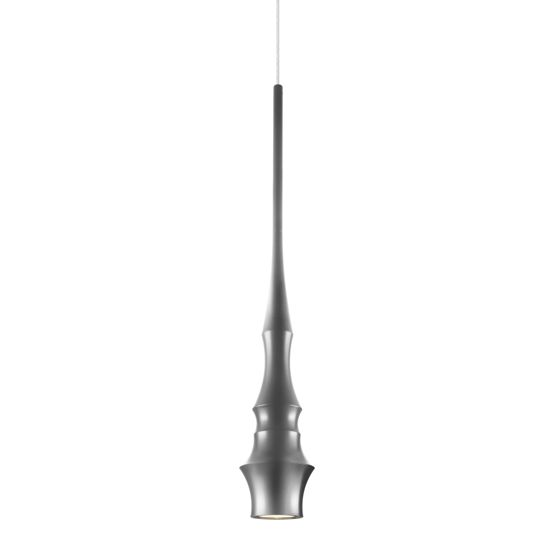 VONN Polaris 5" Silver VMP26610AL Integrated LED Height Adjustable Pen ...